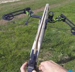 repeating bow 3D Models | Page 1 | STLFinder