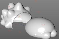 snom pokemon 3D Models | Page 1 | STLFinder