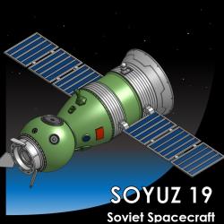 soviet model kit of soyuz | Page 1 | STLFinder