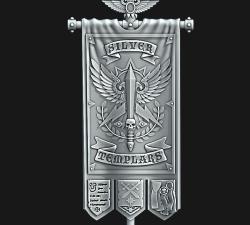 temple st banner 3D Models | Page 1 | STLFinder