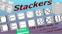 organizer stl files 3D Models | Page 1 | STLFinder