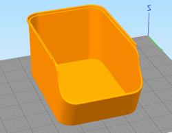 box stacking game 3d models 【 STLFinder