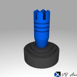 drone xbox controller 3D Models | Page 1 | STLFinder