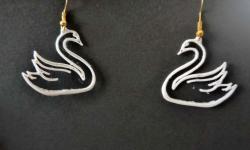 swan outline 3D Models | Page 1 | STLFinder