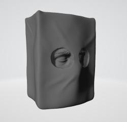 bombastic bag man 3D Models | Page 1 | STLFinder