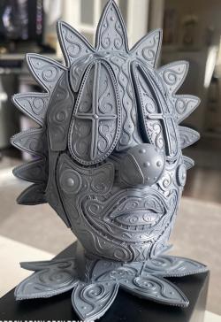 rambozo the clown 3D Models | Page 1 | STLFinder