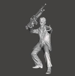 scarface stl 3D Models | Page 1 | STLFinder