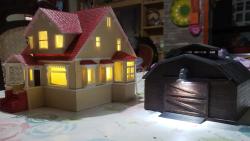 dom toretto house 3D Models | Page 1 | STLFinder
