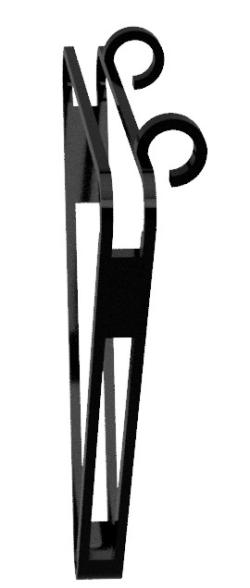 triangle shaped pens 3D Models | Page 1 | STLFinder