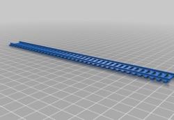 tt scale track plans 3D Models | Page 1 | STLFinder