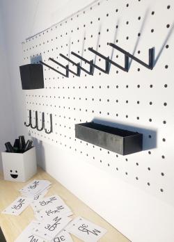 5 cube vertical organizer 3D Models | Page 1 | STLFinder