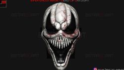 viper face 3D Models | Page 1 | STLFinder