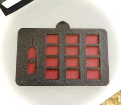 sim card wallet 3D Models | Page 1 | STLFinder