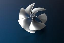 water jet impeller 3D Models | Page 1 | STLFinder