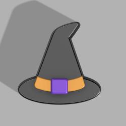 labubu witch hat stl 3D Models | Page 1 | STLFinder