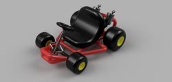 mario kart 6 3D Models | Page 1 | STLFinder