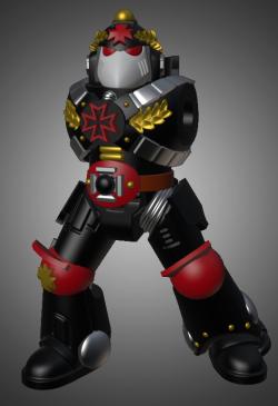 foxhole hammer zombie crusaders 5 3D Models | Page 1 | STLFinder