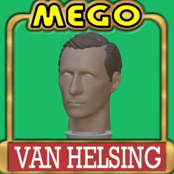 amazon neca van helsing hammer 3D Models | Page 1 | STLFinder