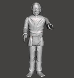 karate stl 3D Models | Page 1 | STLFinder