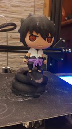 sasuke base 3D Models | Page 1 | STLFinder