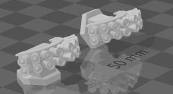 baneblade scale 3D Models | Page 1 | STLFinder