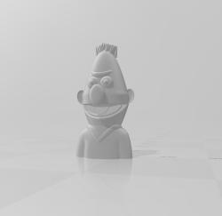 ernie 4 0模型 3D Models | Page 1 | STLFinder