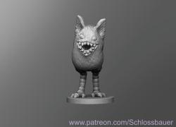 birdie 3D Models | Page 1 | STLFinder