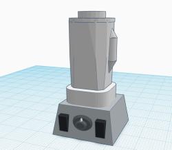 isahi blender model | Page 1 | STLFinder