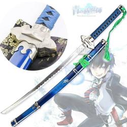 blue exorcist 3D Models | Page 1 | STLFinder