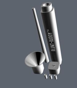 blunt buddy 3D Models | Page 1 | STLFinder