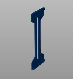 car license plate printable 3D Models | Page 1 | STLFinder