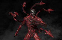 venom let there be carnage feet 3D Models | Page 1 | STLFinder