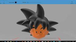 goku finding dragon ball 3D Models | Page 1 | STLFinder