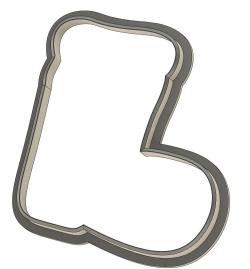 1 sock cutter 3D Models | Page 1 | STLFinder