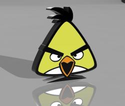 chuck angry bird 3D Models | Page 1 | STLFinder