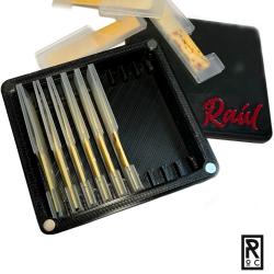 clarinet reed holder 3D Models | Page 1 | STLFinder