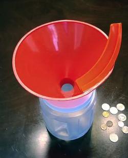 coin vortex 3D Models | Page 1 | STLFinder