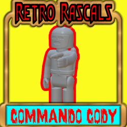 commando cody helmet 3D Models | Page 1 | STLFinder