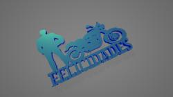 congratulations 3D Models | Page 1 | STLFinder