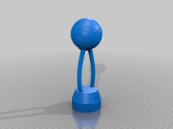 copa argentina 3D Models | Page 1 | STLFinder