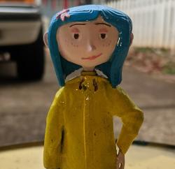 custom coraline doll 3D Models | Page 1 | STLFinder