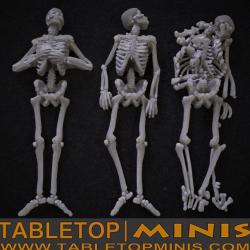 halloween skeleton dead corpse 3D Models | Page 1 | STLFinder
