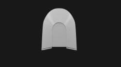 6b2 80s russian police body armor 3D Models | Page 1 | STLFinder
