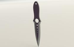 csgo skeleton knife 3D Models | Page 1 | STLFinder