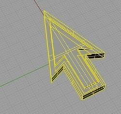 sword cursor 3D Models | Page 1 | STLFinder