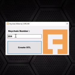software programs 3D Models | Page 1 | STLFinder