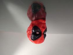 deadpool drawing easy to print 3D Models | Page 1 | STLFinder