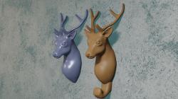 deer hanger 3D Models | Page 1 | STLFinder