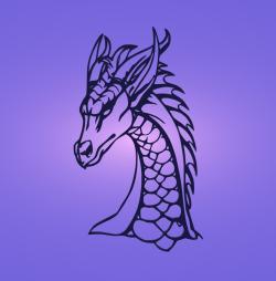 dragon ball collant mural 3D Models | Page 1 | STLFinder