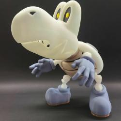 dry bones gauntlet 3D Models | Page 1 | STLFinder